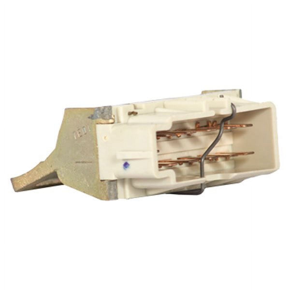 Motorcraft Ignition Switch SW-2473 Fits select: 1989-1994 FORD RANGER ...