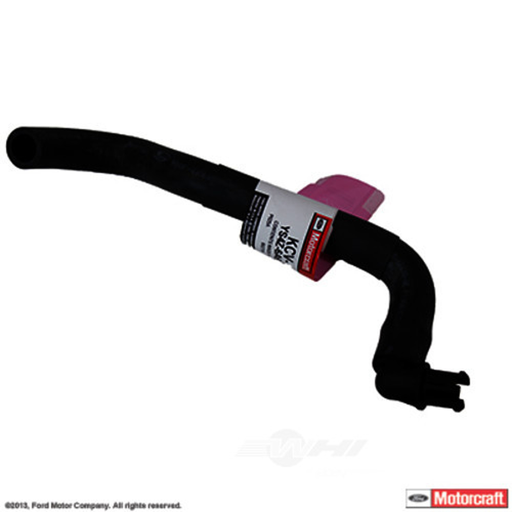 Motorcraft KCV-118 PCV Valve Hose Fits select: 2000-2004 FORD FOCUS ...