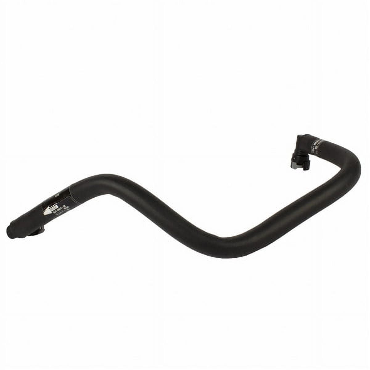 Motorcraft KCV-234 PCV Valve Hose - Fits 2009-2010 FORD F150 - Walmart.com