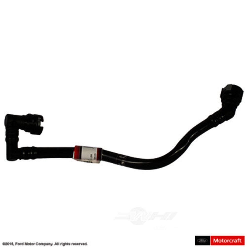 Motorcraft KCV-252 PCV Valve Hose Fits select: 2010-2013 FORD TRANSIT ...