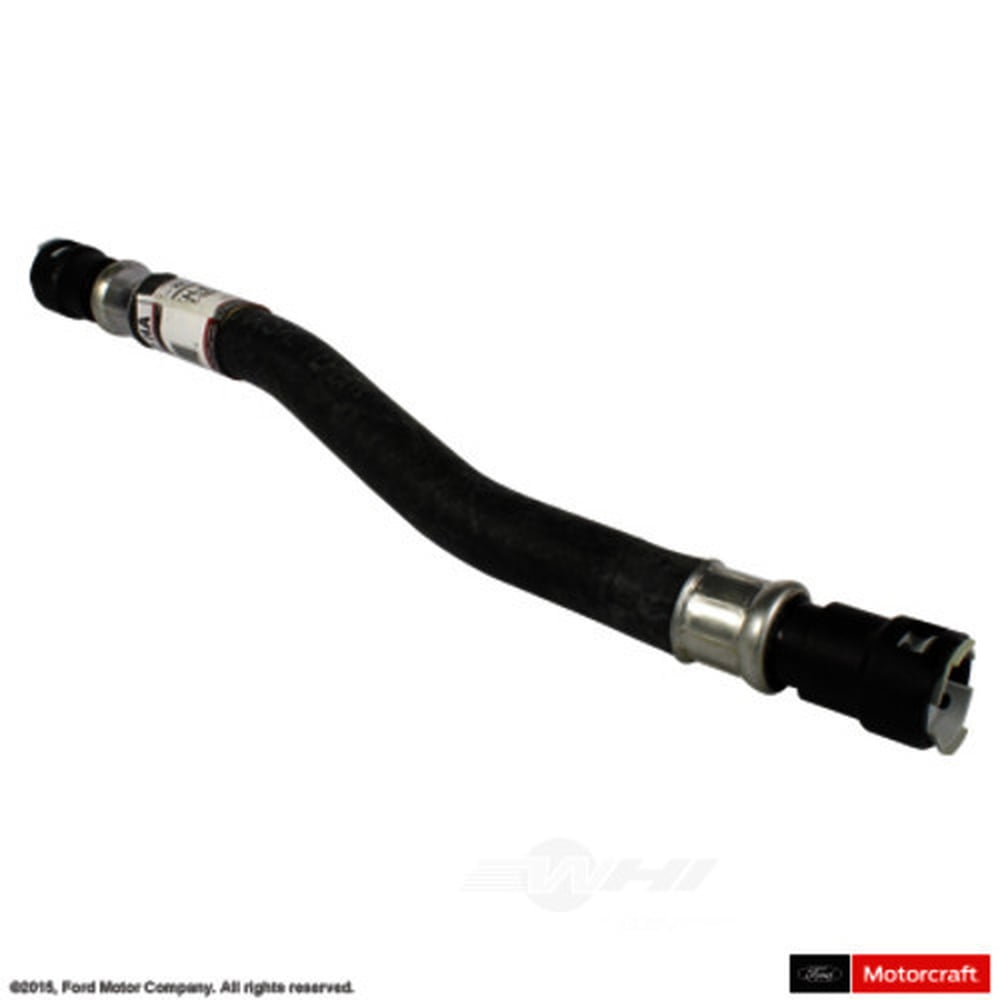 Motorcraft KH-415 HVAC Heater Hose Assembly Fits select: 2005-2008 FORD ...