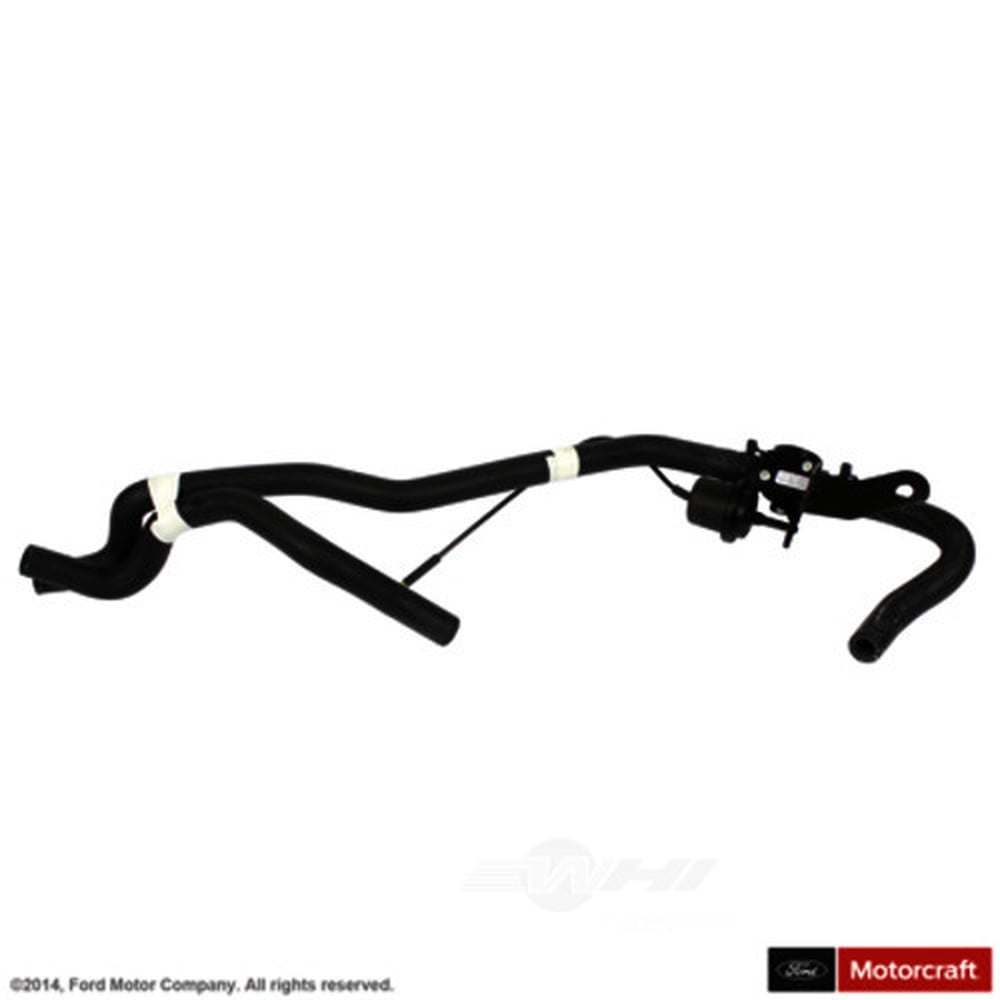 Motorcraft KH-488 HVAC Heater Hose Fits select: 2007-2010 FORD EXPLORER ...