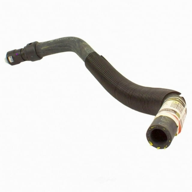 Motorcraft KH-637 HVAC Heater Hose Assembly Fits select: 2009-2010 FORD ...