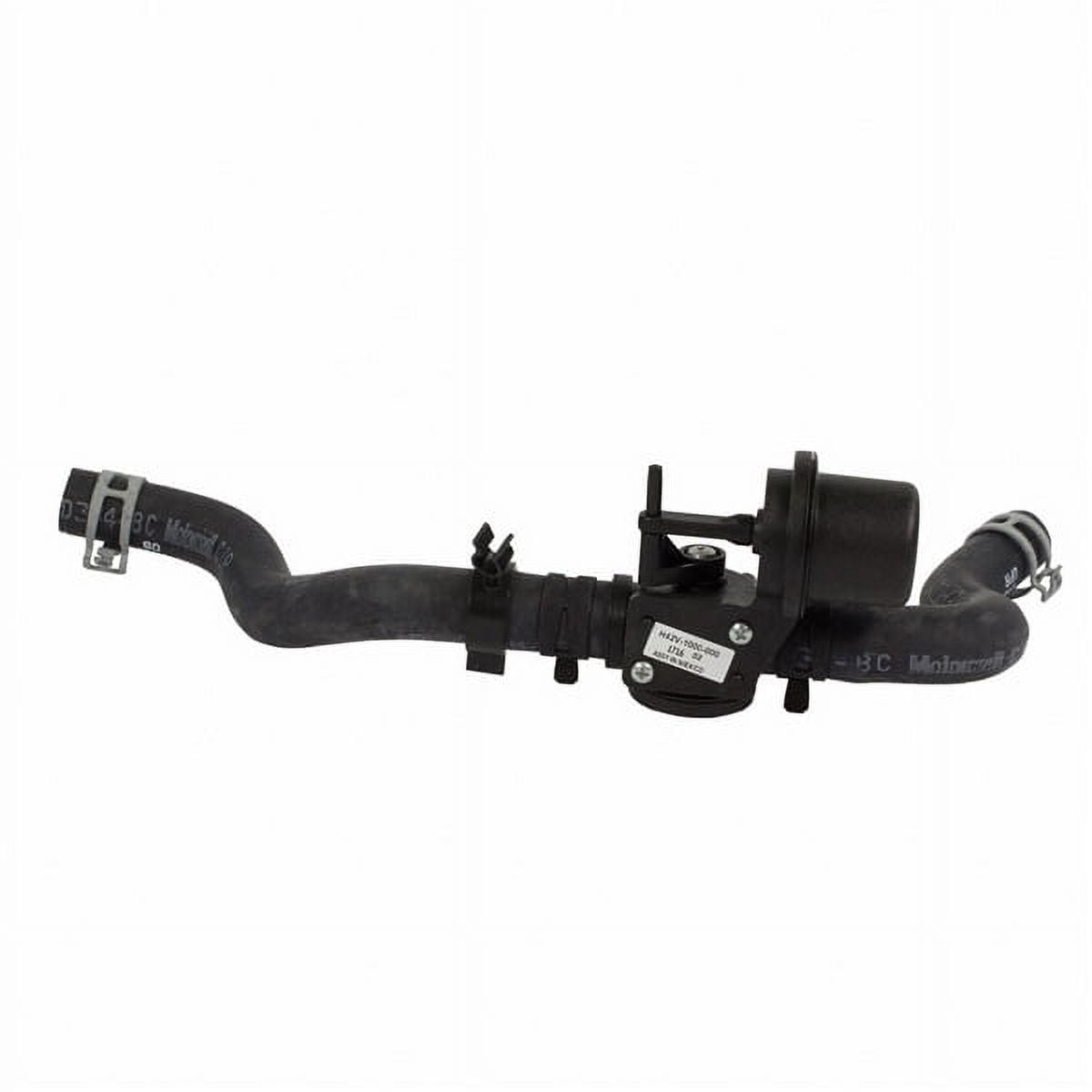 Motorcraft KH-640 HVAC Heater Hose Assembly Fits select: 2004-2011 FORD ...
