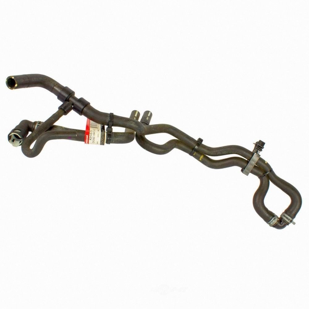 Motorcraft KH-679 HVAC Heater Hose Assembly Fits select: 2013-2014 FORD ...