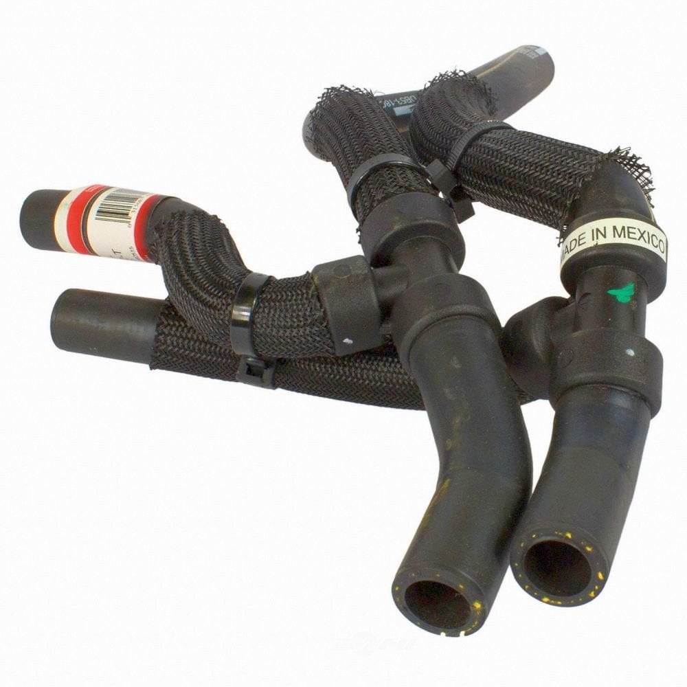Motorcraft KH-726 HVAC Heater Hose Fits select: 2011-2019 FORD EXPLORER ...