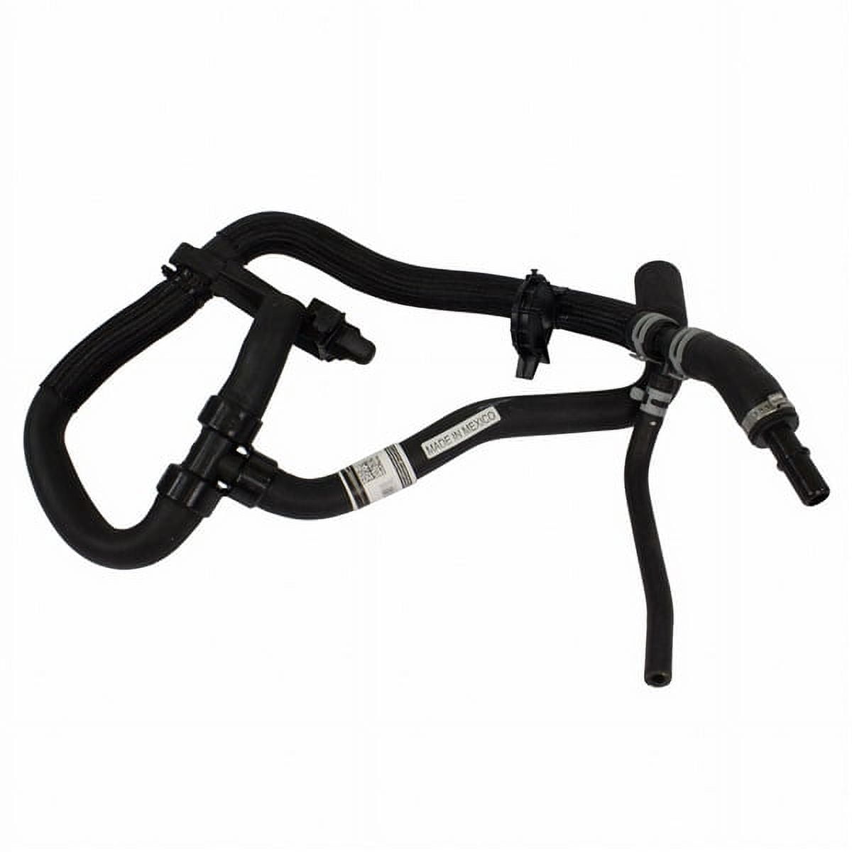 Motorcraft KH-841 HVAC Heater Hose Assembly Fits select: 2016-2019 FORD ...