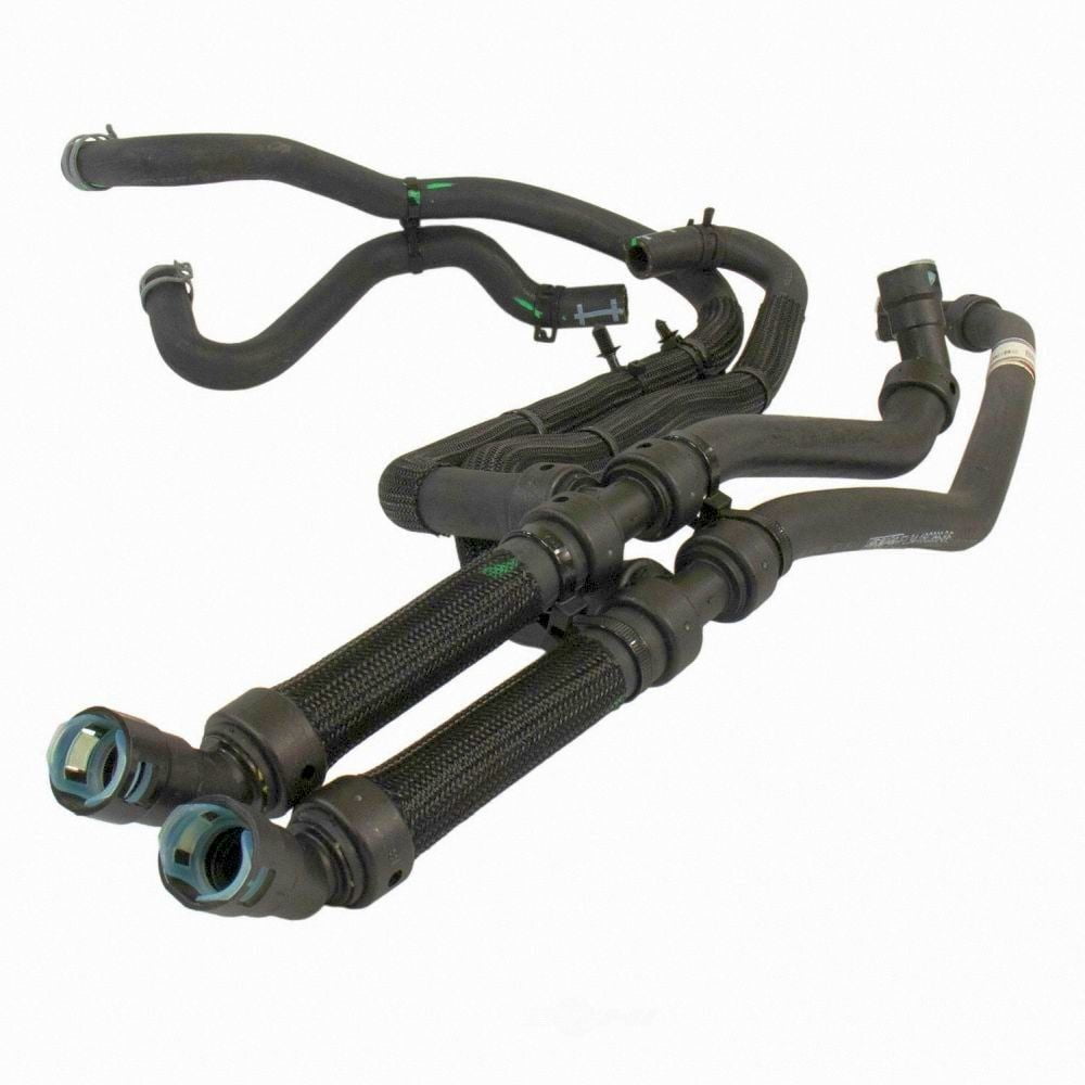 Motorcraft KH-874 HVAC Heater Hose Assembly Fits select: 2015-2017 FORD ...