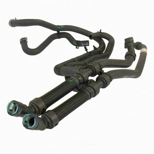 Motorcraft KH-874 HVAC Heater Hose Assembly Fits select: 2015-2017 FORD F150 - Walmart.com