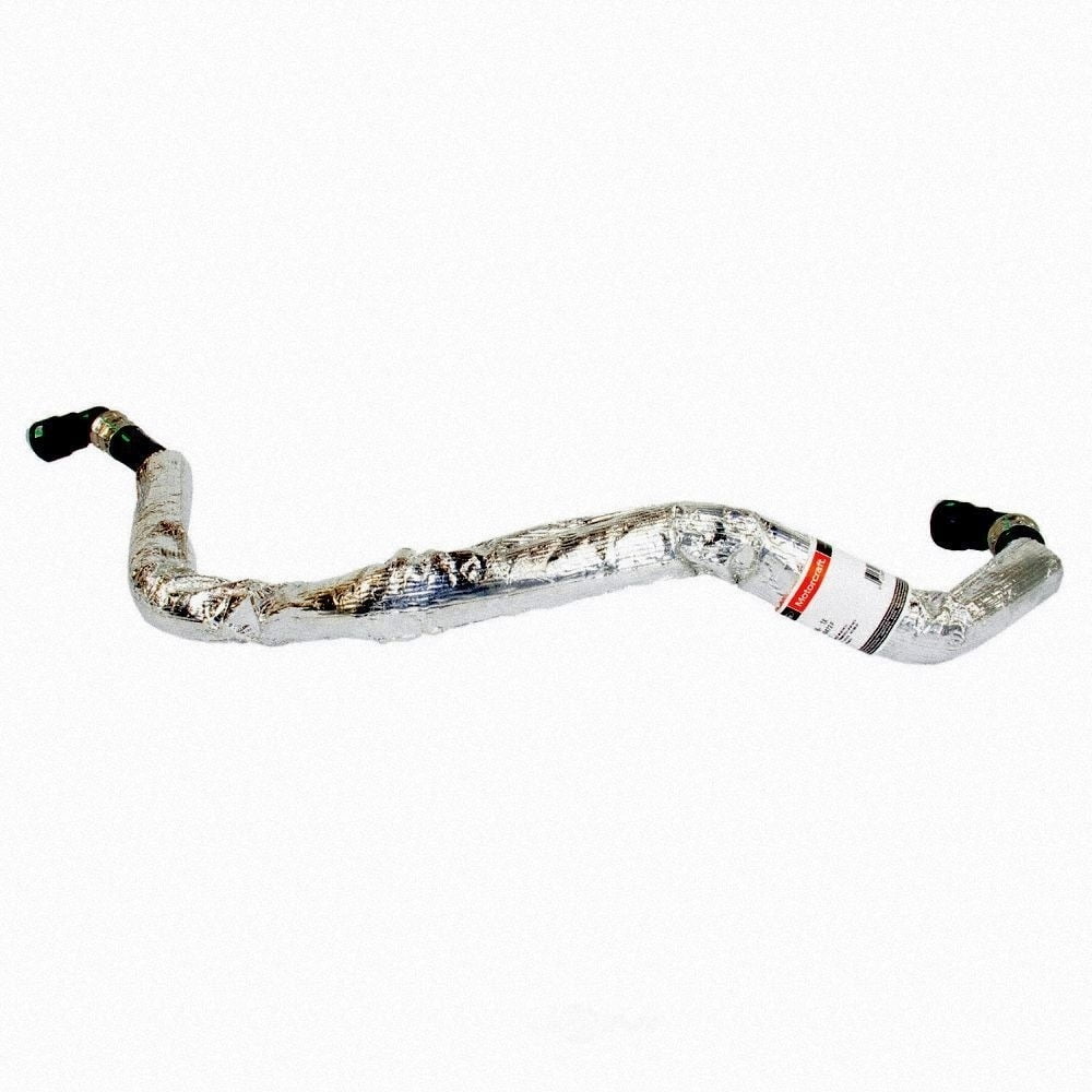 Motorcraft KH-886 HVAC Heater Hose Fits select: 2017-2020 FORD F150 ...