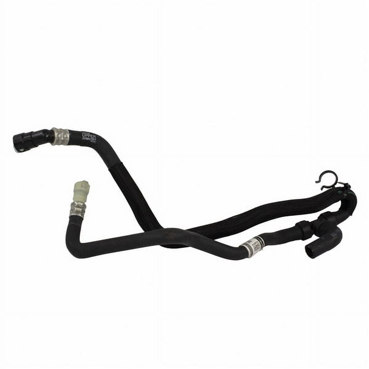 Motorcraft KH-942 HVAC Heater Hose Fits select: 2018-2020 FORD F150 ...