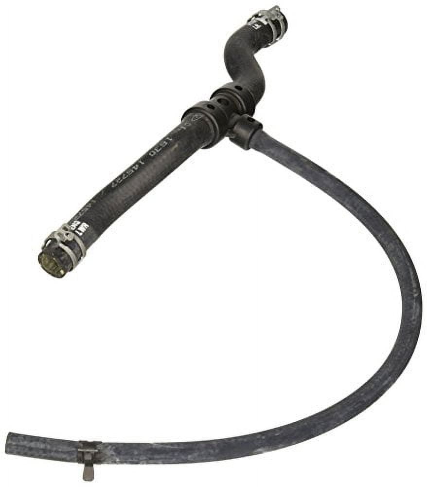 Motorcraft KH400 Heater Hose Assembly - Walmart.com