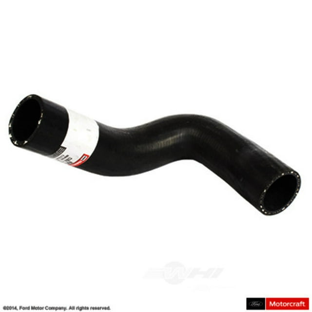 Motorcraft KM-308 Radiator Coolant Hose Fits select: 1966-1971 FORD ...