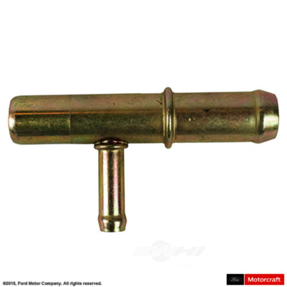 Motorcraft KM-4513 Engine Coolant Bypass Hose - Walmart.com