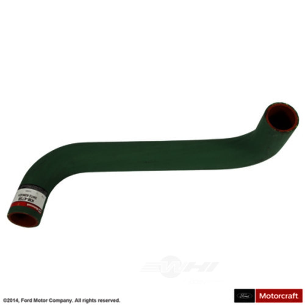 Motorcraft KM-4758 Radiator Coolant Hose Fits select: 2003-2011 FORD ...