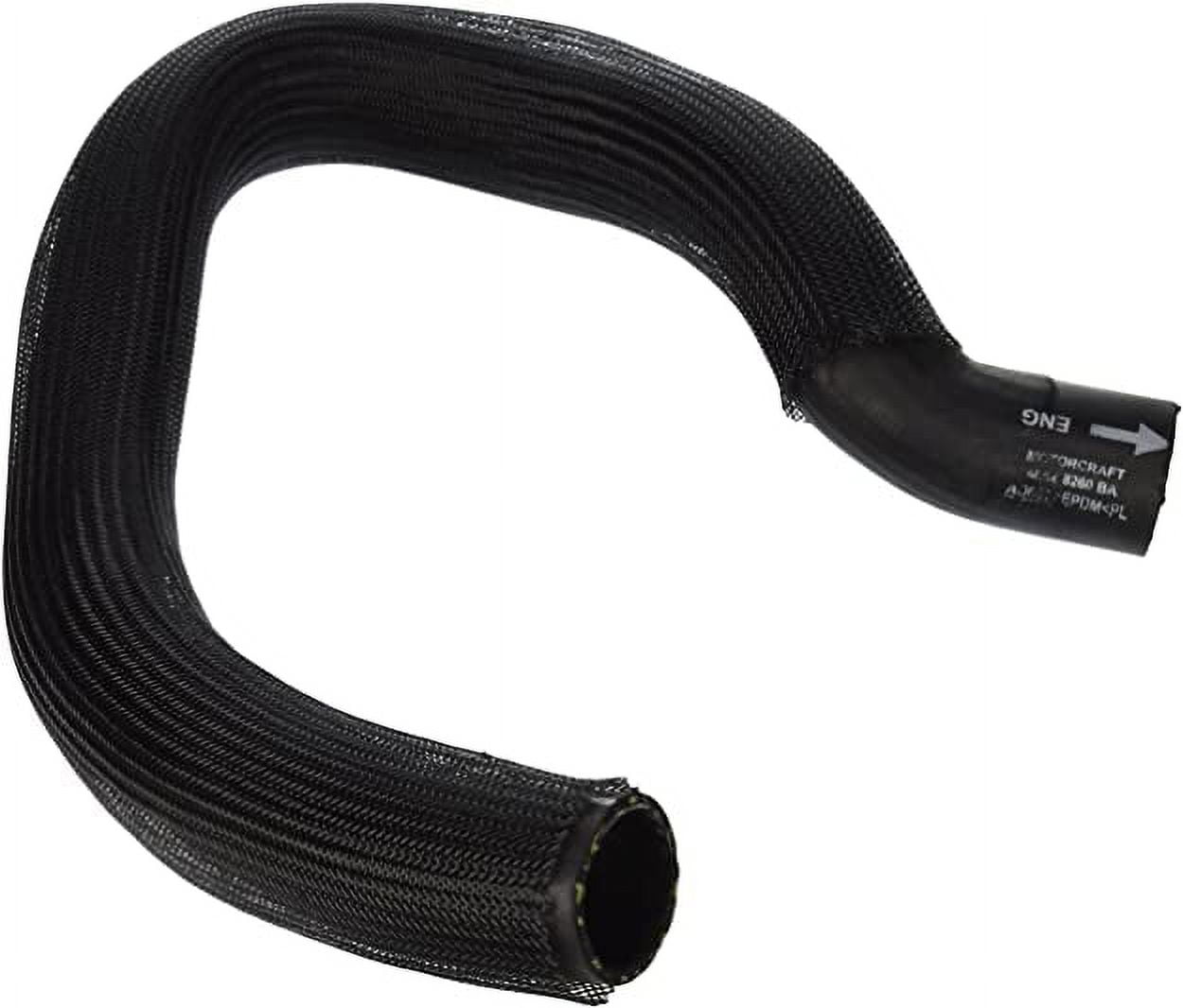 Motorcraft Radiator Coolant Hose Fits 2001-2011 Ford Ranger 2002-2005 ...