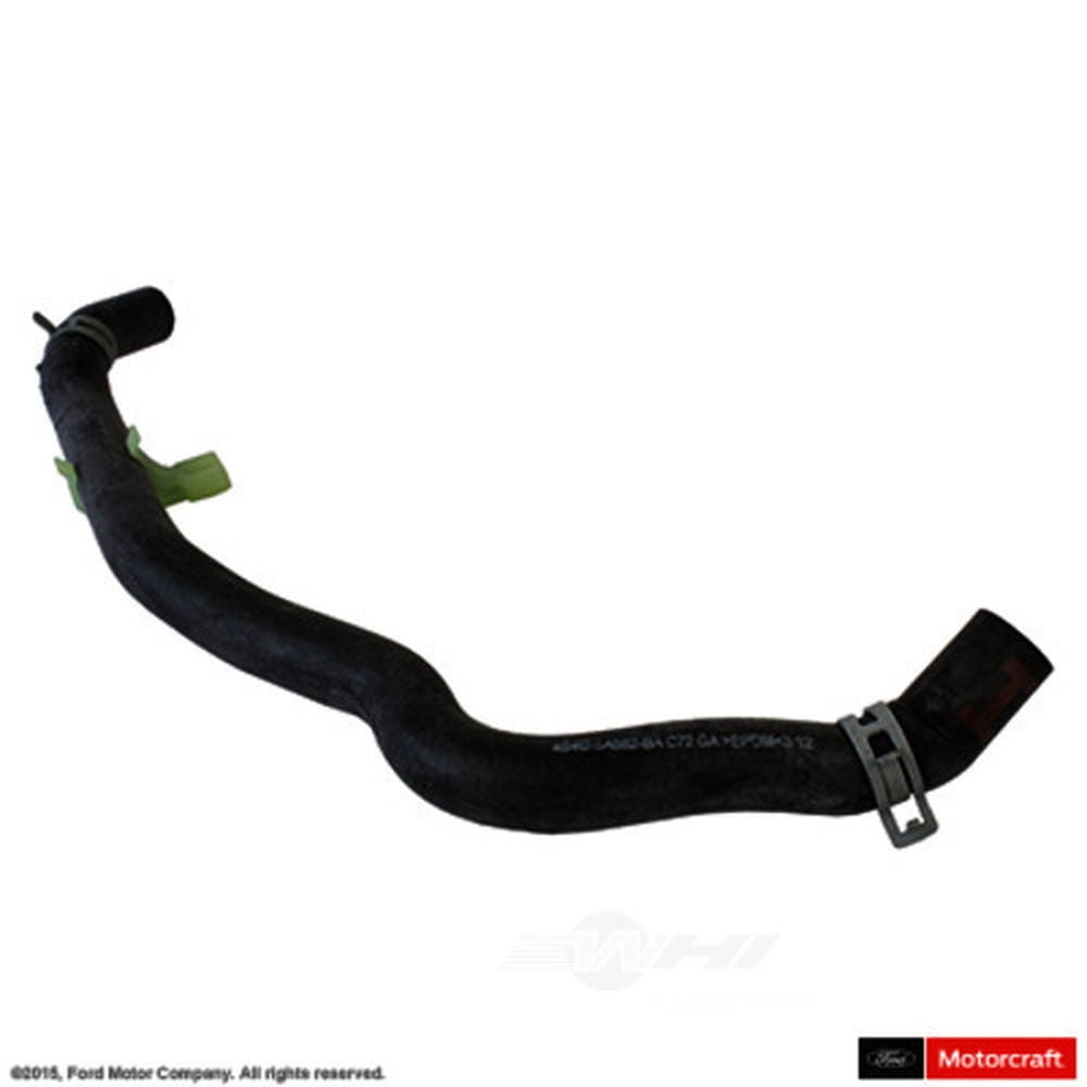 Motorcraft KM-4965 Radiator Coolant Hose Fits select: 2003-2011 FORD ...