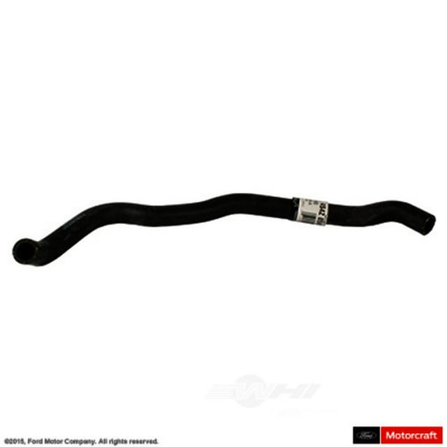 Motorcraft KM-4966 Radiator Coolant Hose Fits select: 2005-2011 FORD ...