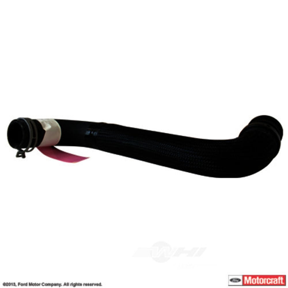 Motorcraft KM-5070 Radiator Coolant Hose Fits select: 2008-2015 FORD ...