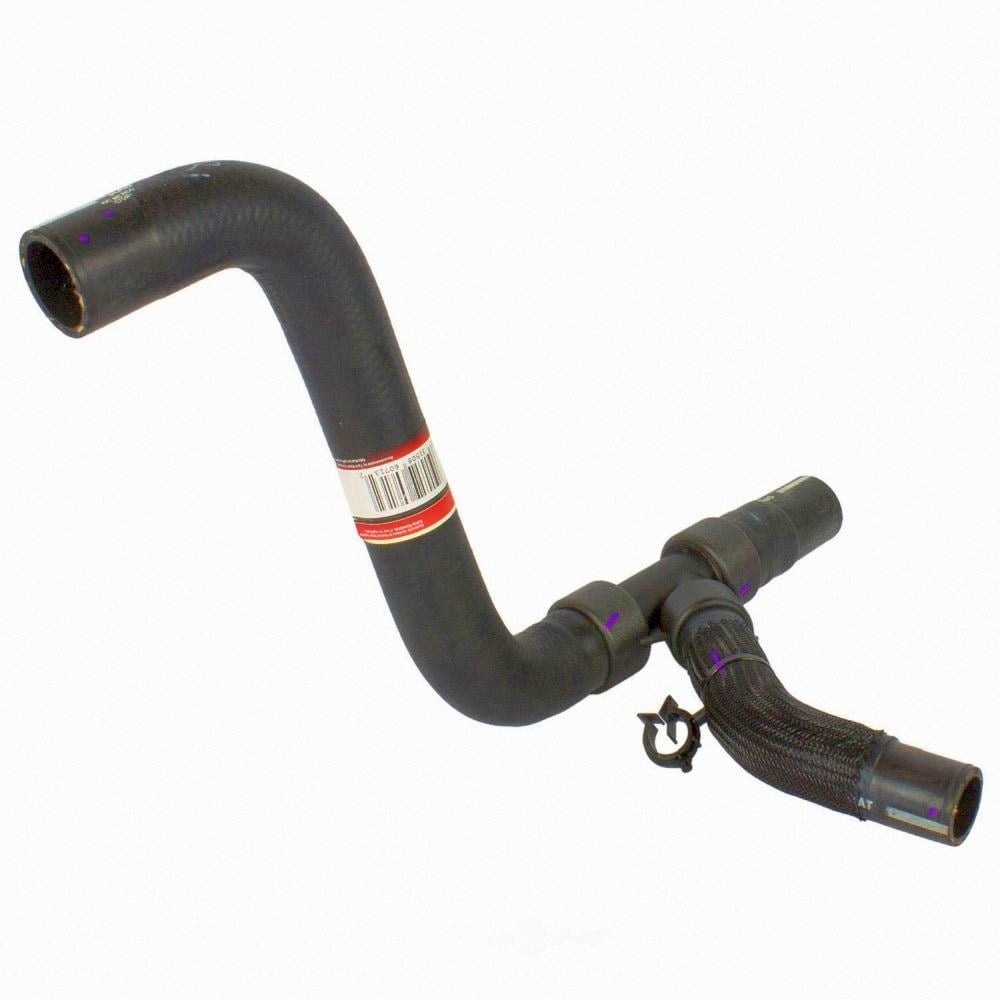Motorcraft KM-5176 Radiator Coolant Hose Fits select: 2013-2020 FORD ...