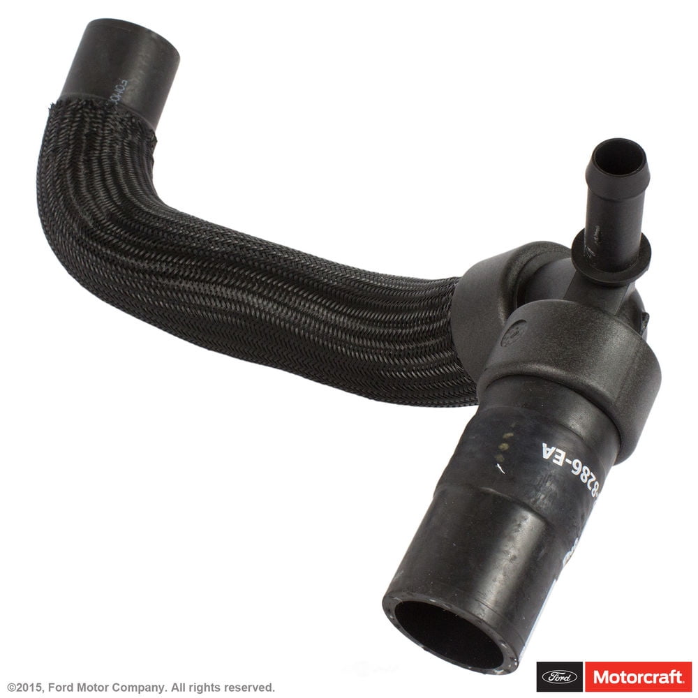 Motorcraft KM-5178 Radiator Coolant Hose Fits select: 2013-2016 FORD ...