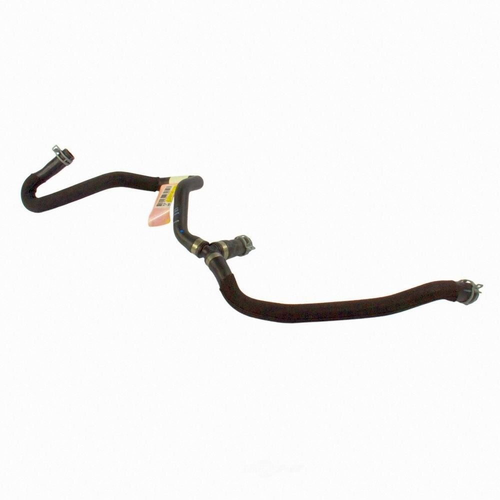 Motorcraft KM-5279 Radiator Coolant Hose - Walmart.com