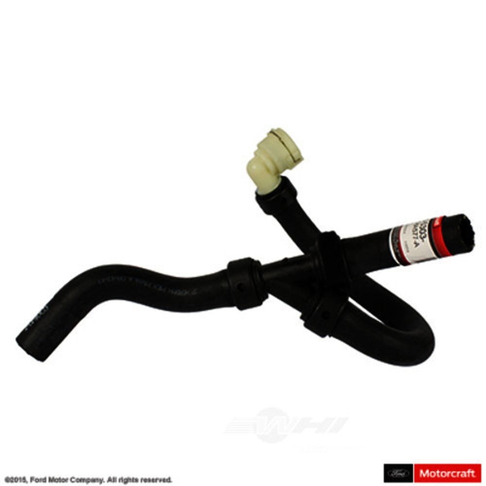 Motorcraft KM-5303 Radiator Coolant Hose Fits select: 2015-2020 FORD ...