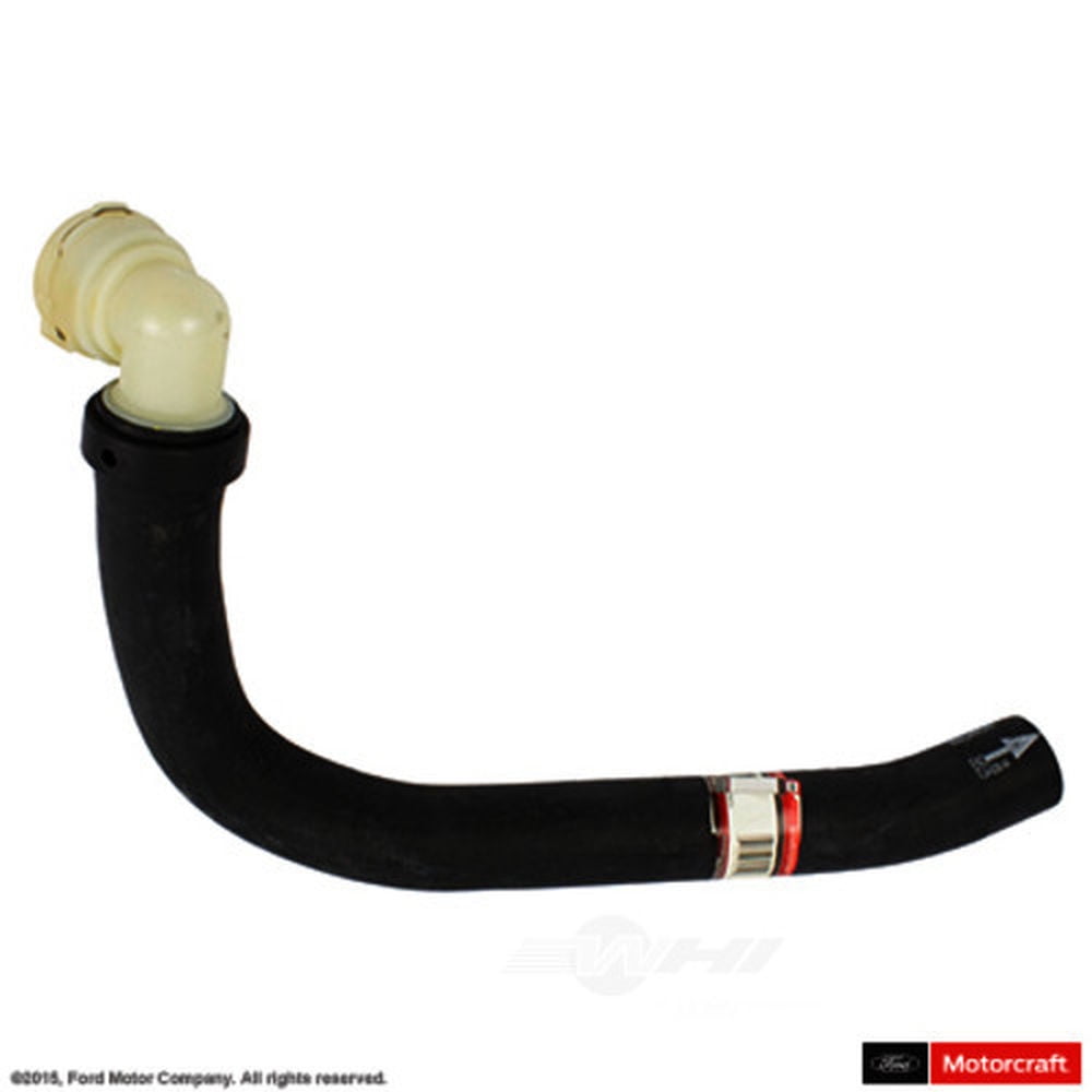Motorcraft KM-5307 Radiator Coolant Hose Fits select: 2015-2020 FORD ...