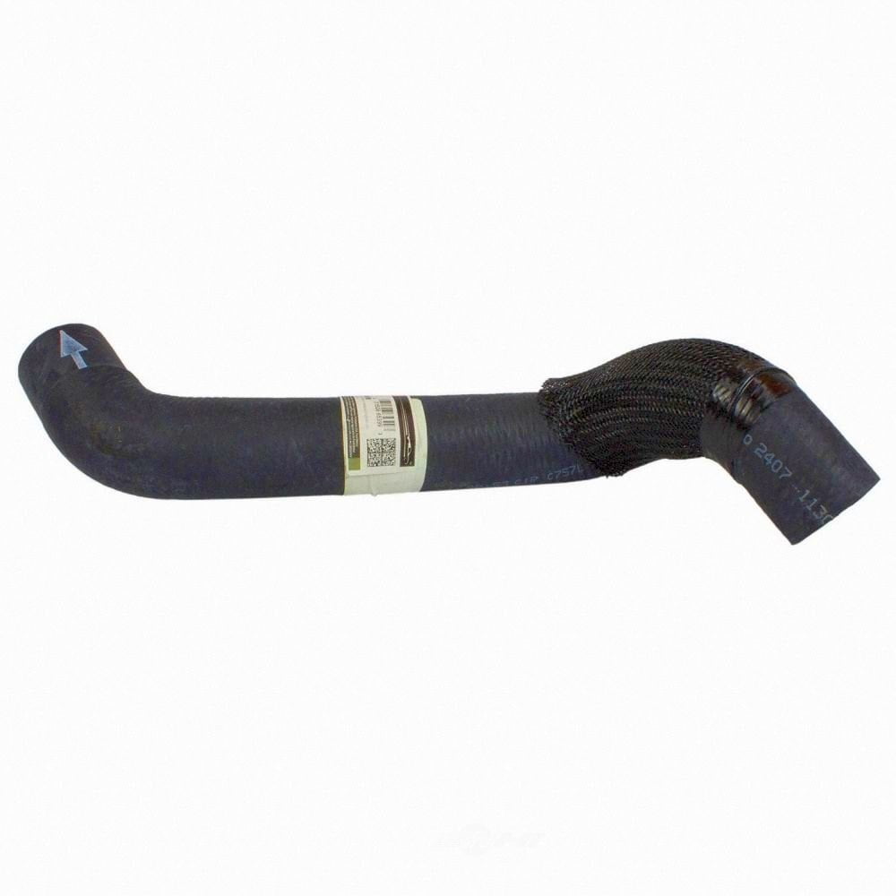 Motorcraft KM-5358 Radiator Coolant Hose Fits select: 2016-2019 FORD ...