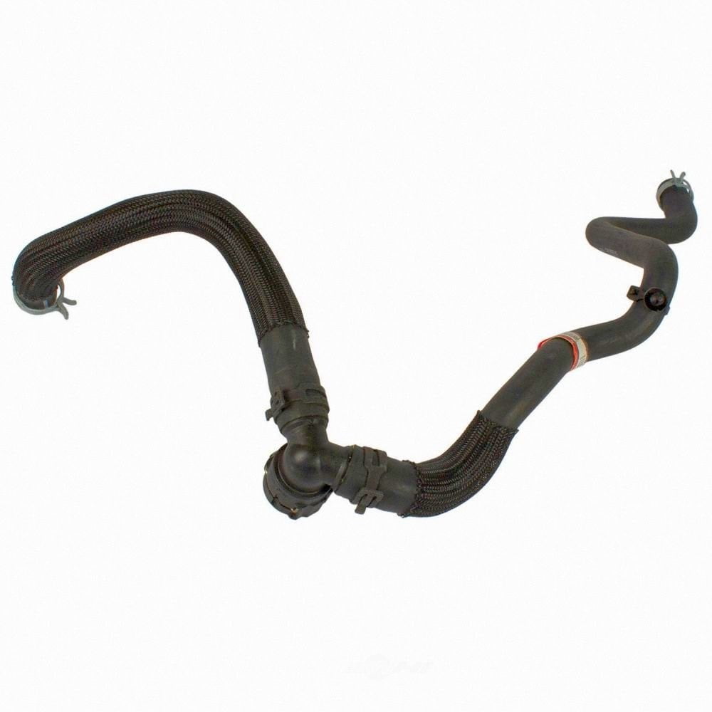Motorcraft KM-5383 Radiator Coolant Hose Fits select: 2014-2019 FORD ...