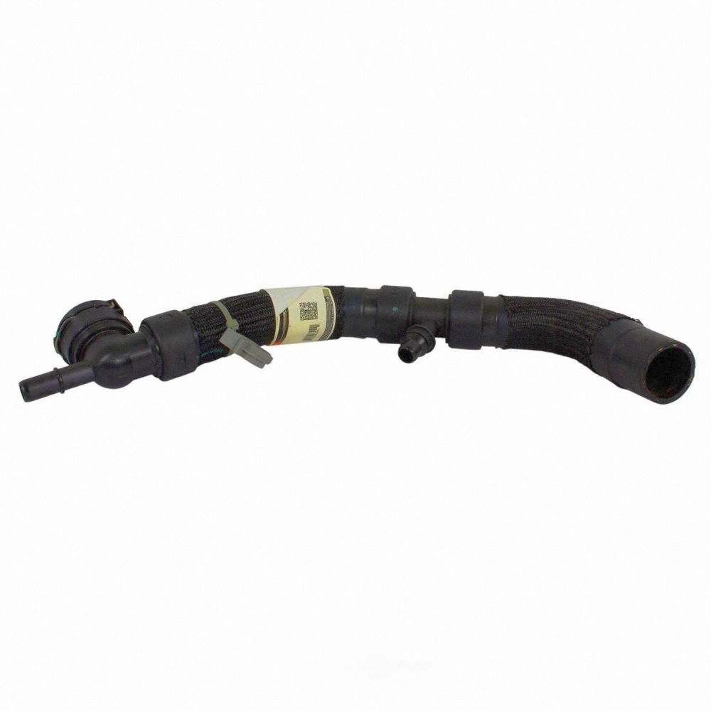 Motorcraft Radiator Coolant Hose - Genuine Ford Parts - Walmart.com