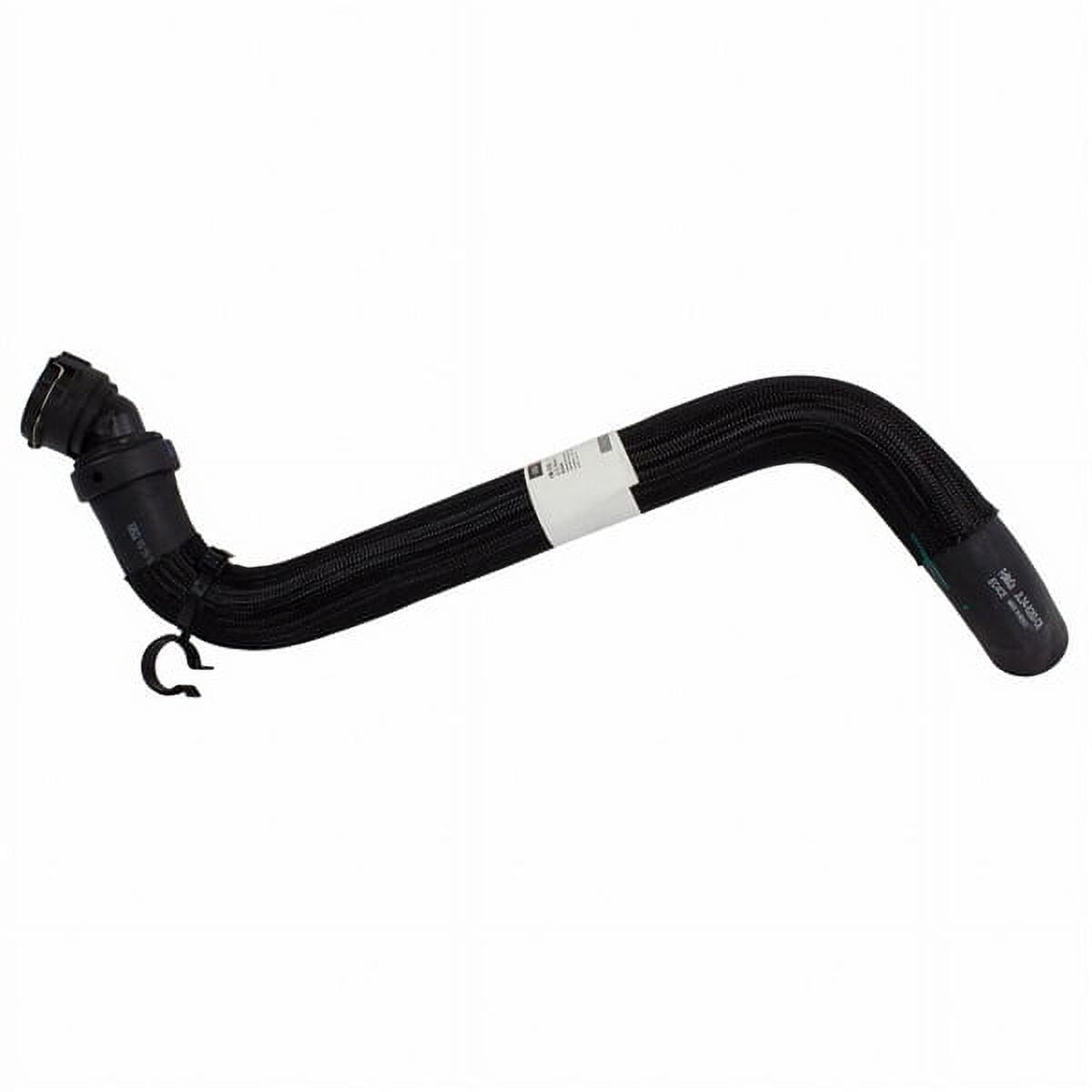 Motorcraft KM-5556 Radiator Coolant Hose Fits select: 2018-2020 FORD ...