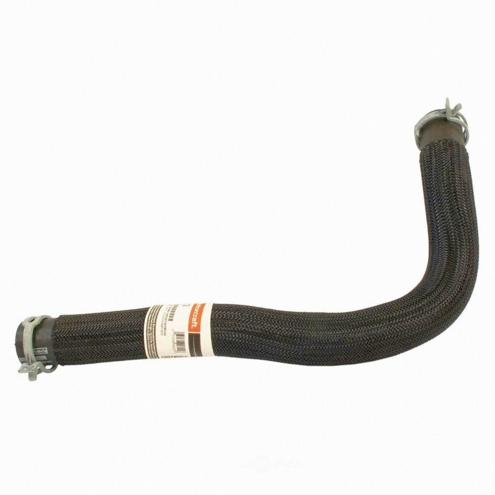 Motorcraft KM-6572 Radiator Coolant Hose - Walmart.com