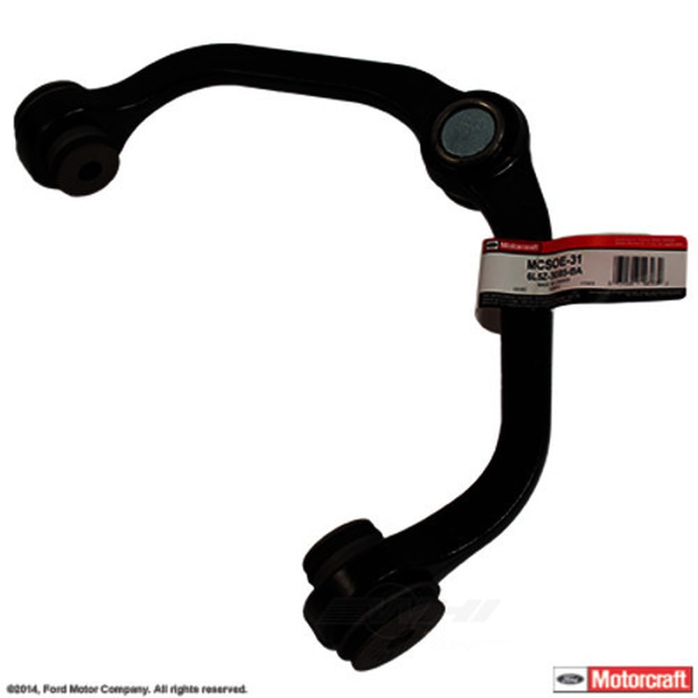 Motorcraft MCSOE-31 Suspension Control Arm And Ball Joint Assembly Fits ...