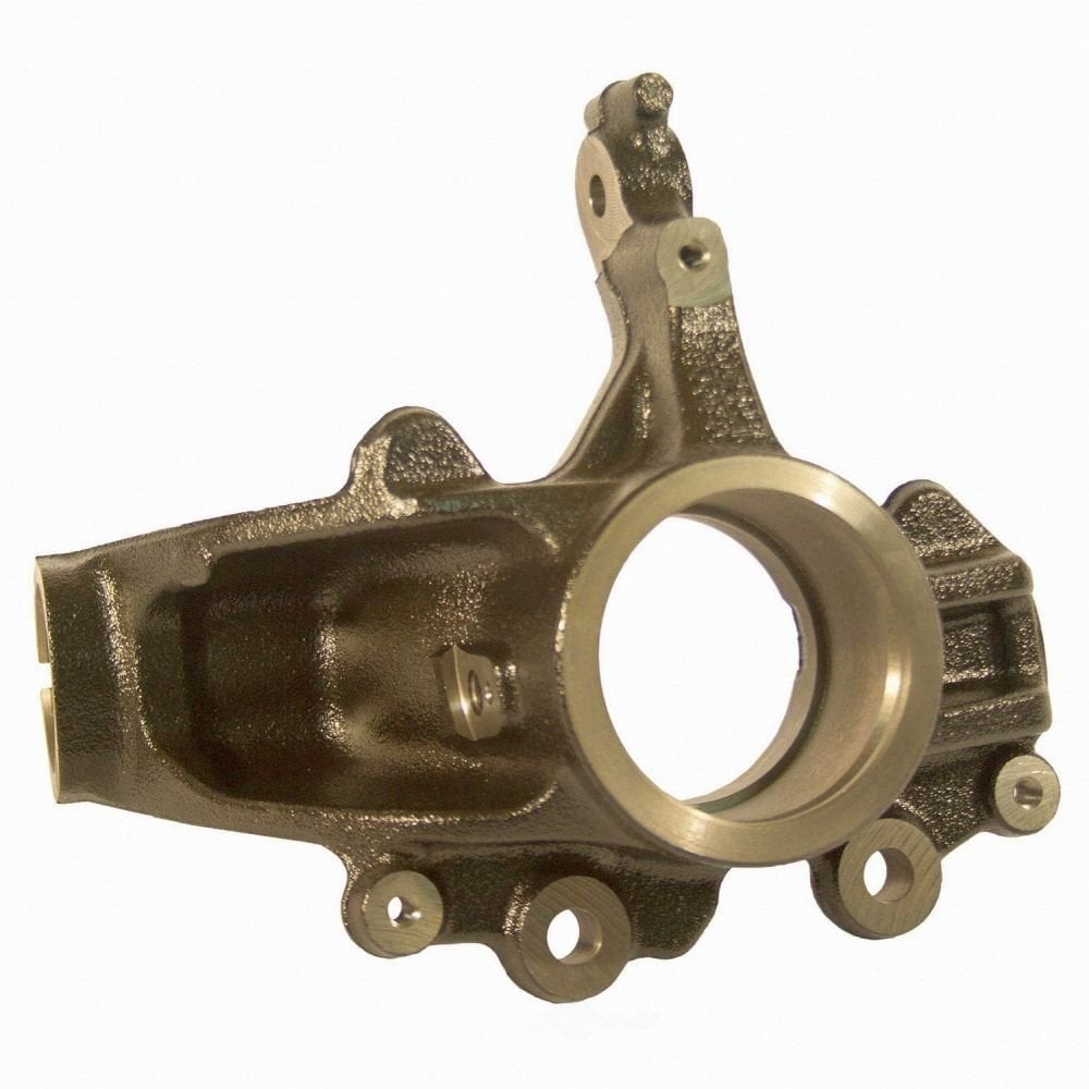Motorcraft MEF-245 Steering Knuckle Fits select: 2013-2018 FORD FOCUS ...