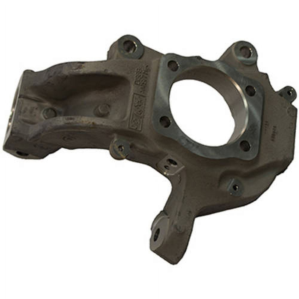 Motorcraft MEF99 Knuckle-F/Wheel Fits select: 2008-2009 FORD TAURUS ...