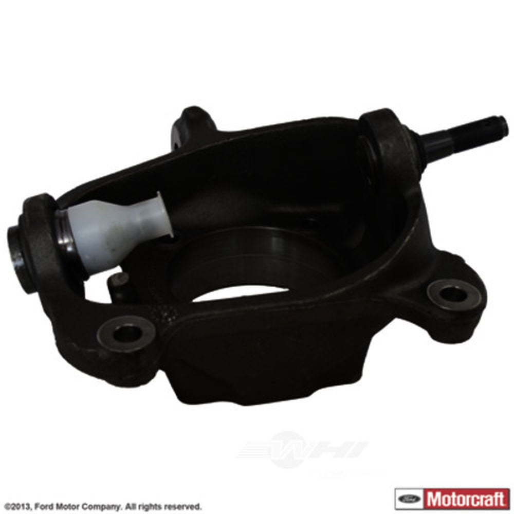 Motorcraft MEOE-154 Steering Knuckle 2008 Ford F-250 Super Duty ...