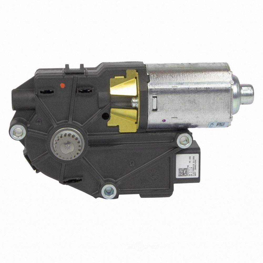 Motorcraft MM-1200 Sunroof Motor - Walmart.com