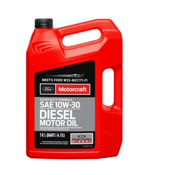 Motorcraft Motor Oil in Oils and Fluids - Walmart.com