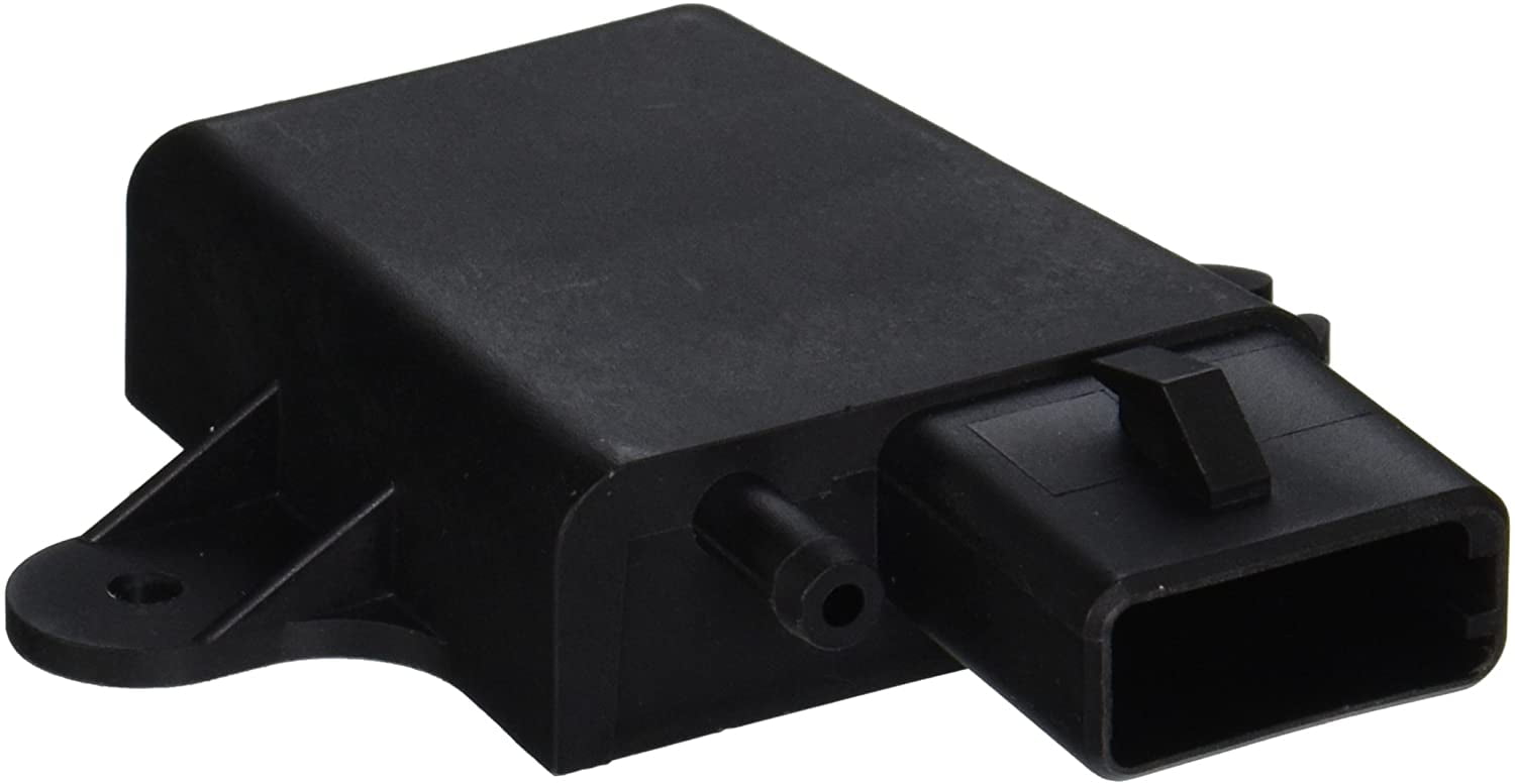 Motorcraft Manifold Absolute Pressure Sensor CX-2403, Fits 1987-1997 ...