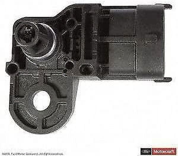 Motorcraft Manifold Absolute Pressure Sensor CX-2493 Fits select: 2013 ...
