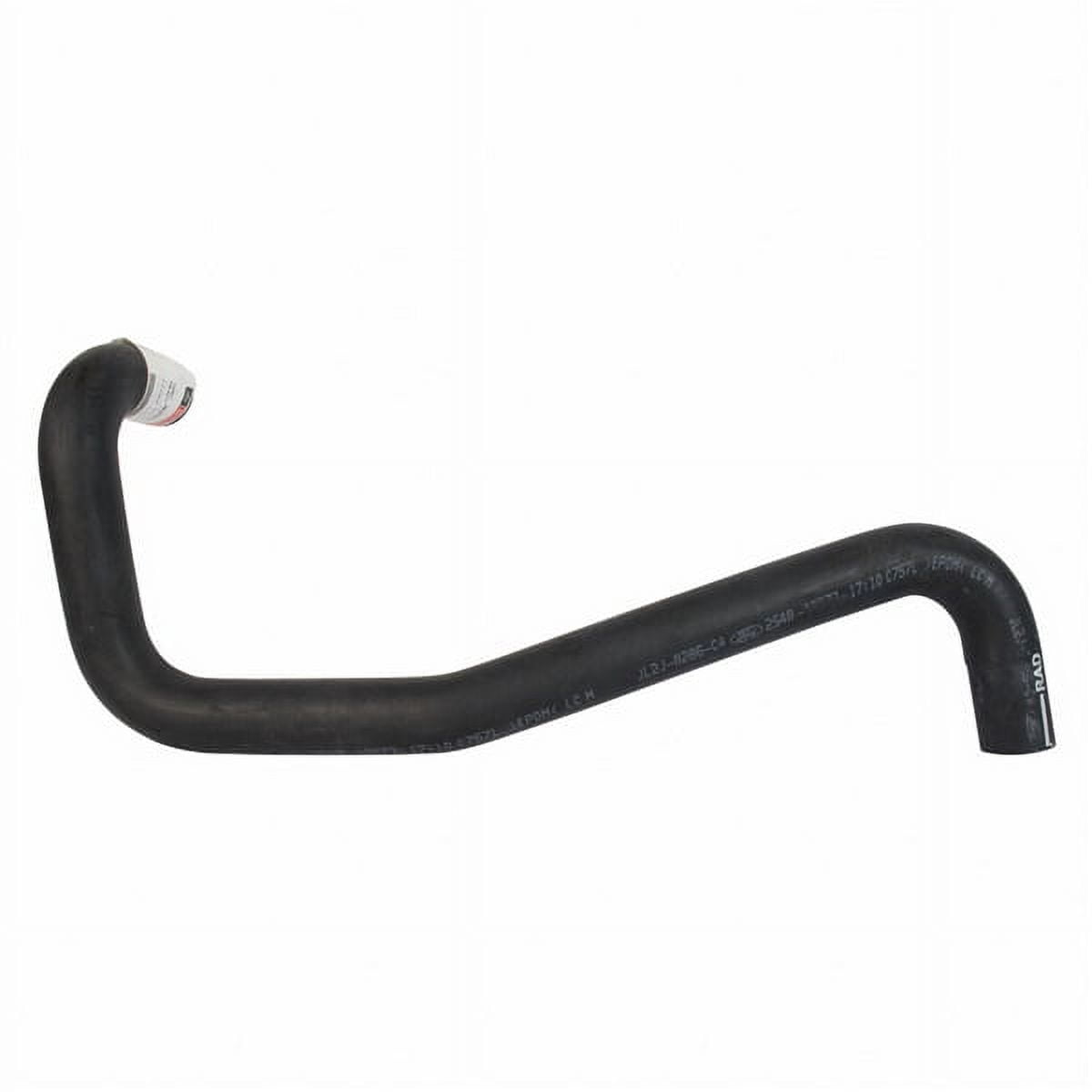 Motorcraft Molded Radiator Hose Fits select: 2006-2010 FORD EXPLORER ...