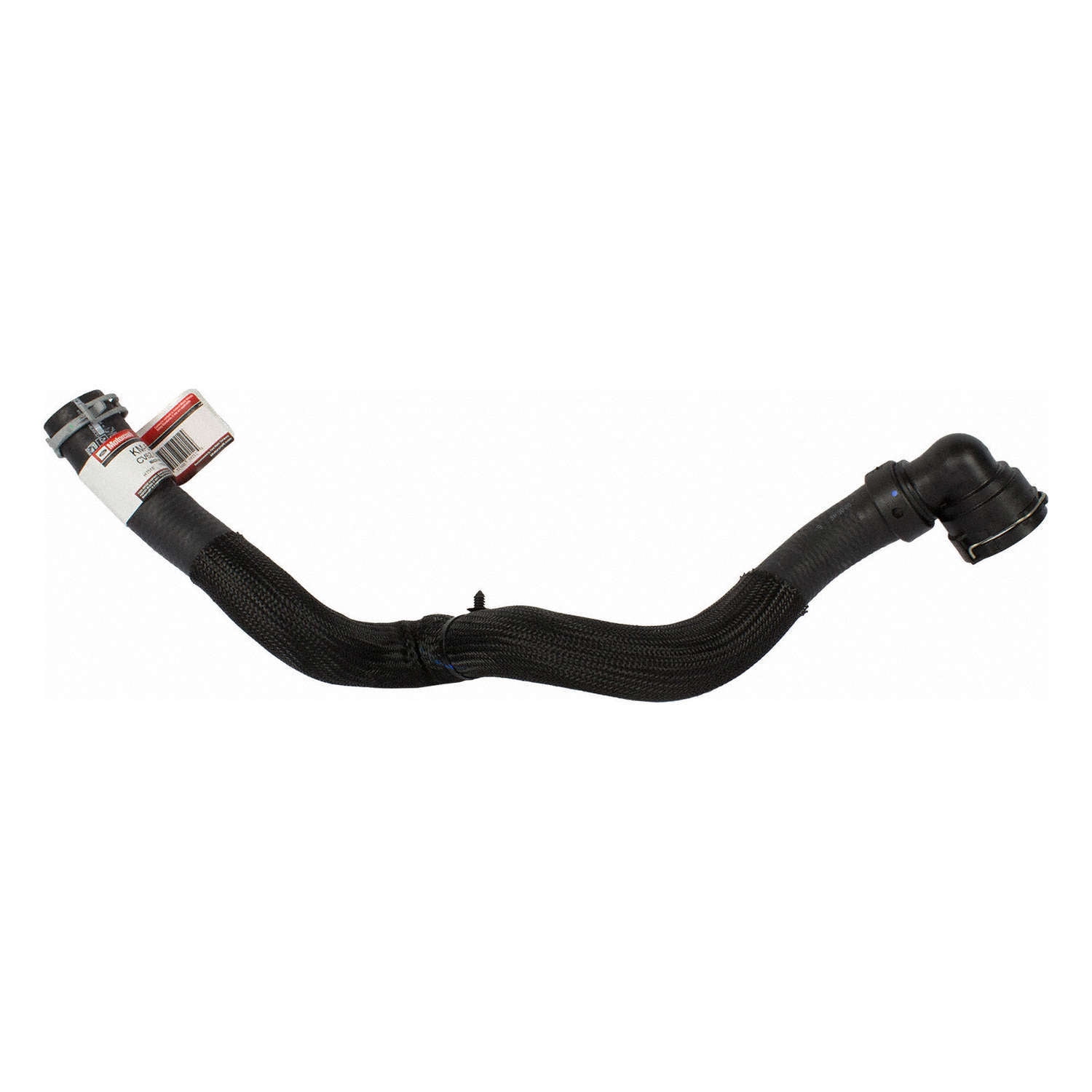 Free Shipping! Motorcraft Molded Radiator Hose for 2013-2019 Ford ...