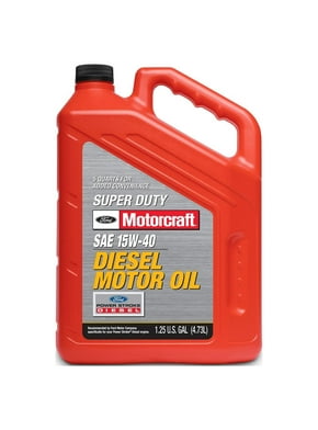 Motorcraft Motor Oil in Oils and Fluids - Walmart.com