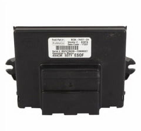 Motorcraft Motorcraft - TM270 - Module - Transfer Shift Control ...