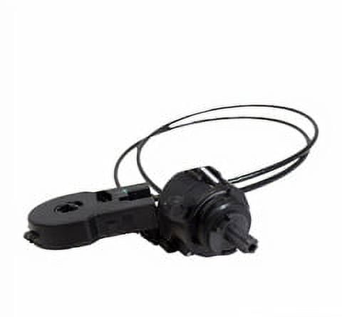 Motorcraft Motorcraft - YH-1616 - A/C and Heater Control Switch ...