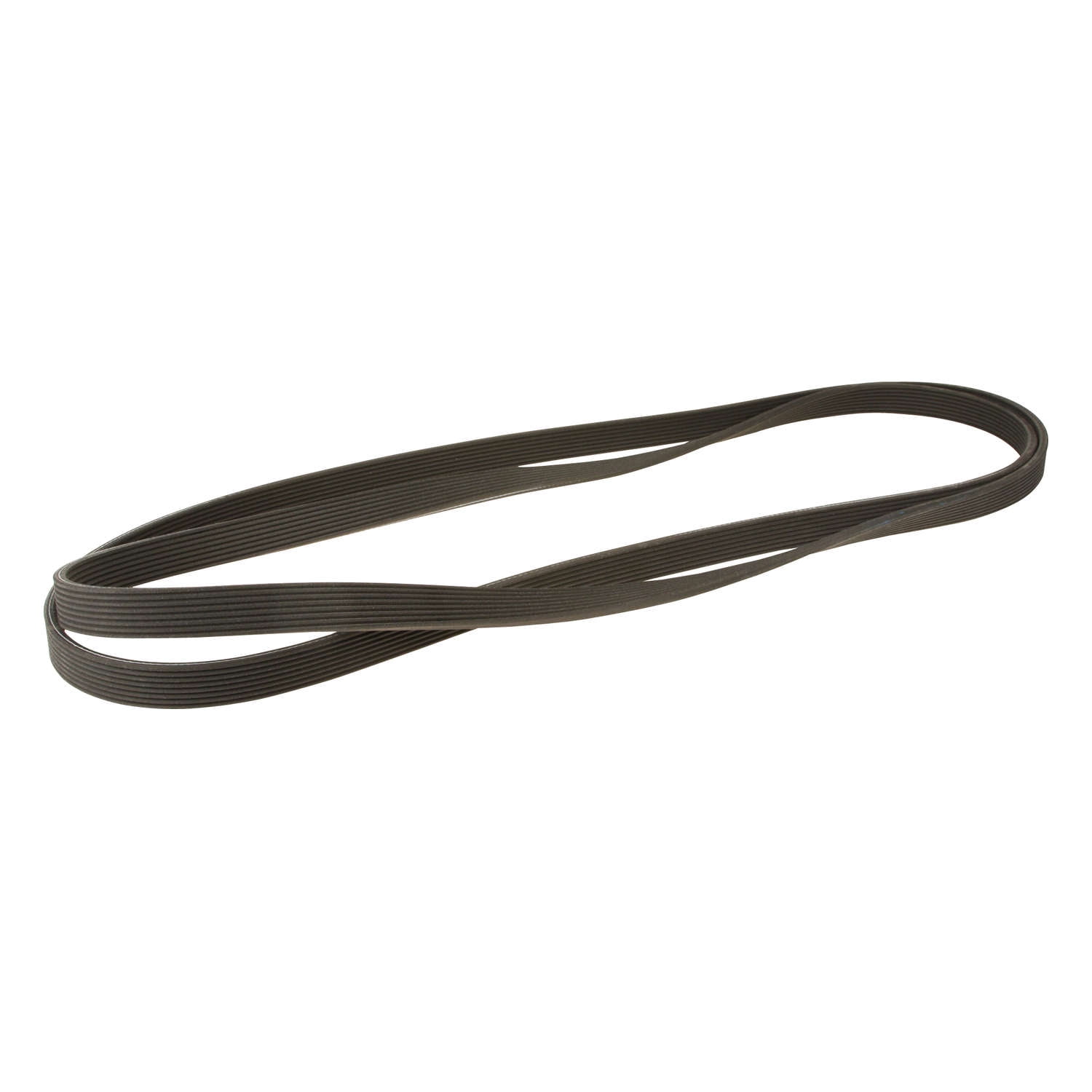 Motorcraft Multi-Rib Serpentine Belt Drive Belt Fits select: 2011-2019 ...