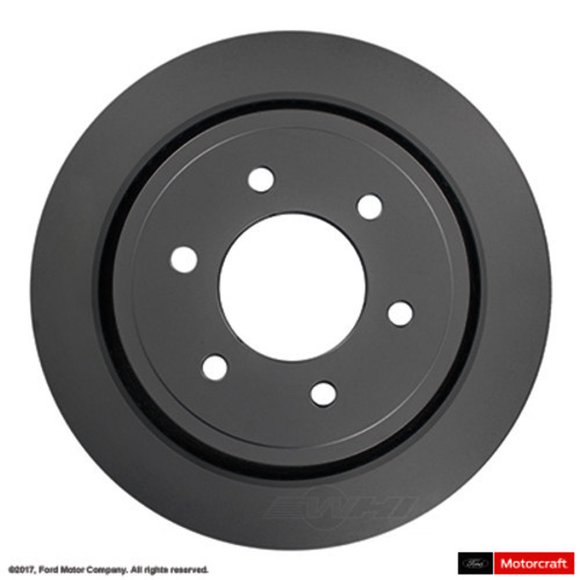 Ford F150 Disc Brake Rotor