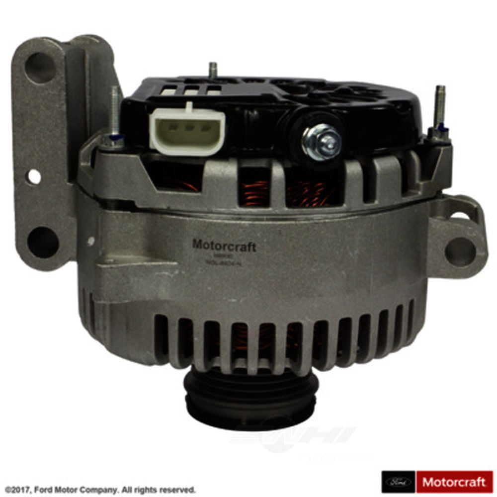 2005 Ford Escape Alternator
