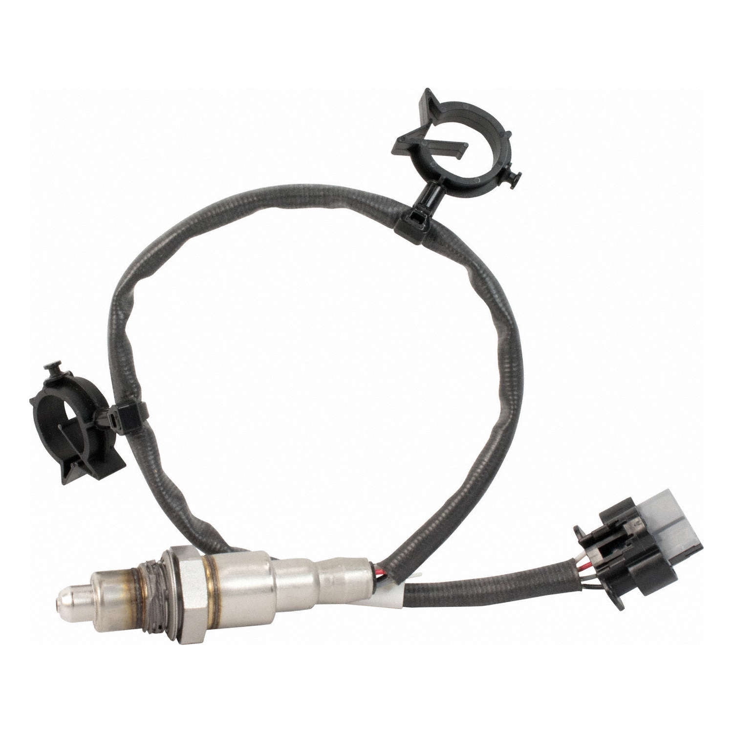 Motorcraft OE Connector Oxygen Sensor Fits select: 2013-2016 FORD ...